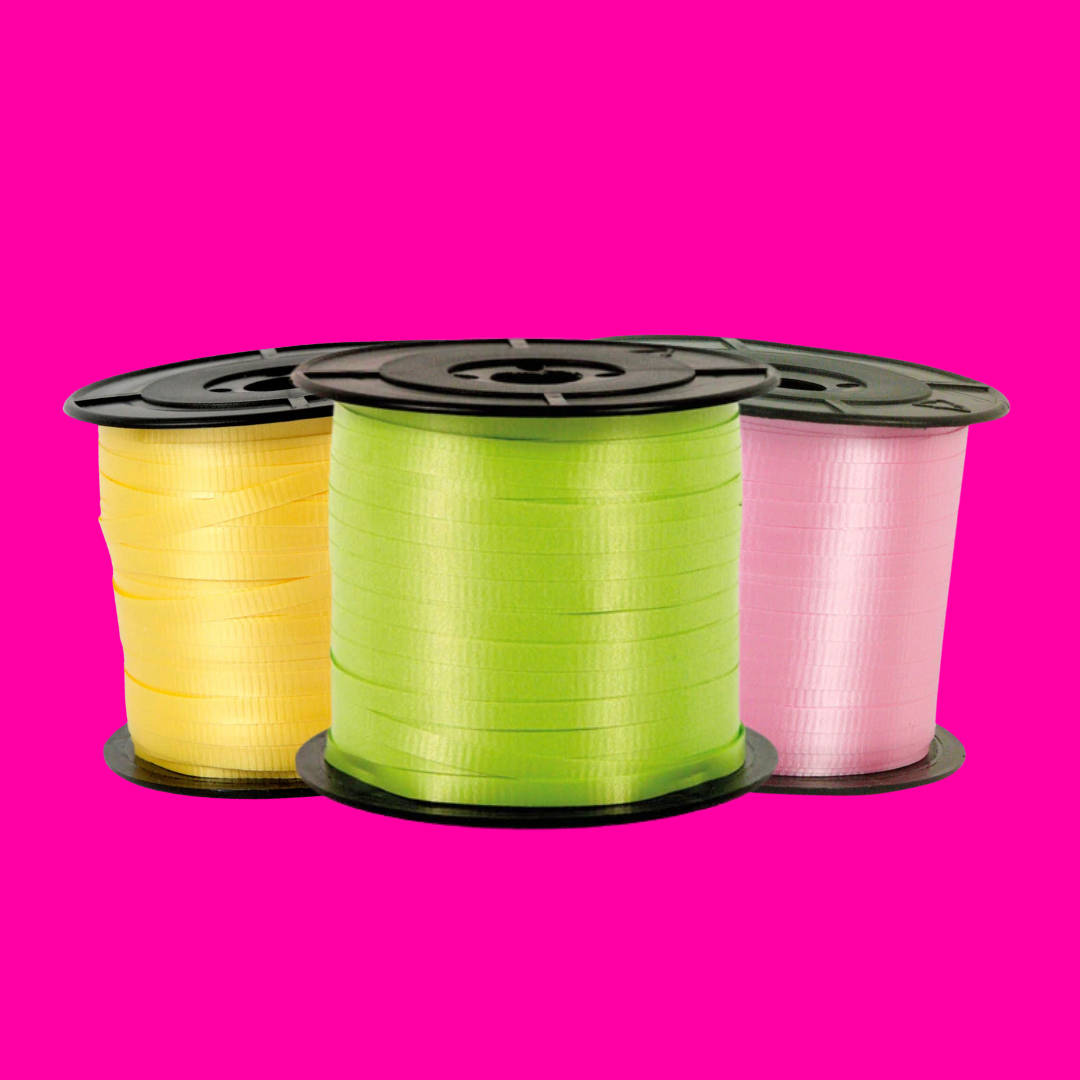 Listón Curling – San Jorge Party